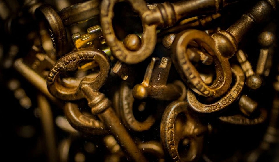 Blade and Bow 22-Year-Old Returns - Kentucky Brown Water Society