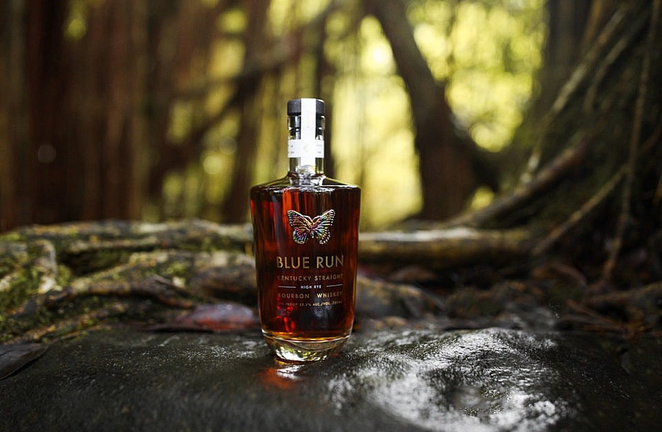 Blue Run Spirits Releases High Rye Bourbon - Kentucky Brown Water Society