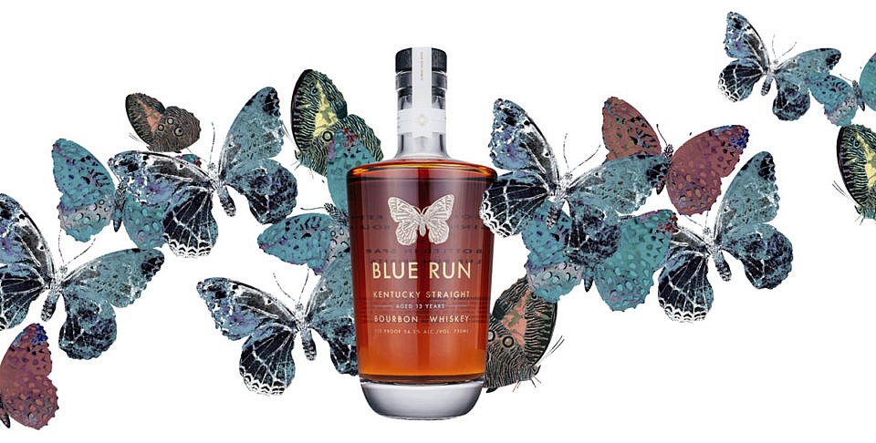 Blue Run Spirits Announces Georgetown Distillery - Kentucky Brown Water ...