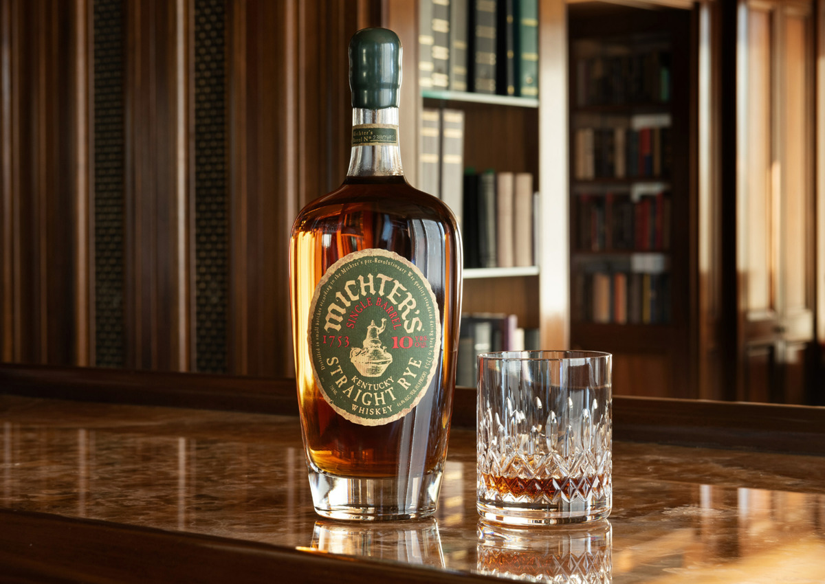 Michter's 10 Year Rye is Ready to Return for 2023 - Kentucky Brown ...